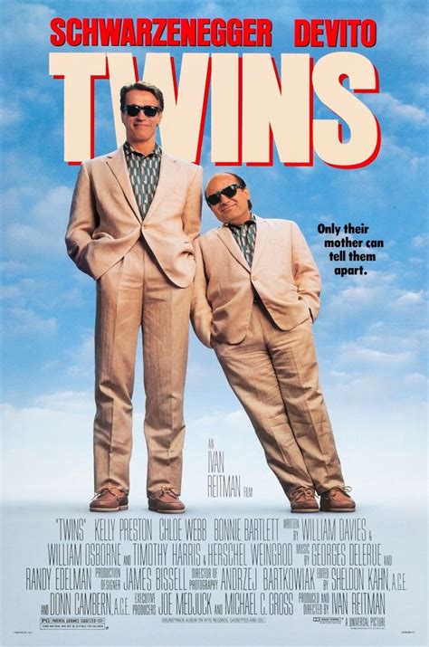 Twins 2 What Happened To The Sequel