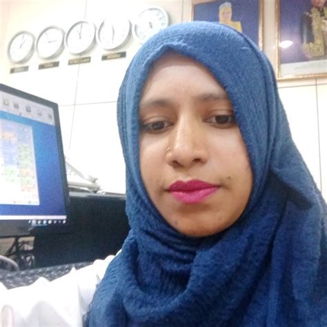 Nadia Sultana Front Office Supervisor W Hotels Linkedin