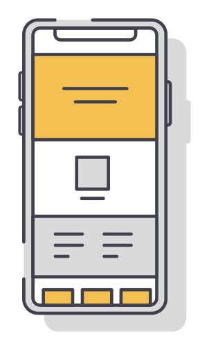 Ui Ux Web App Design Development Icons