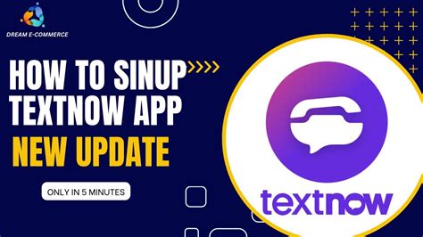 Textnow Disable Problem Fix Textnow Update Method 2023 Textnow Update Method 100 Guaranty