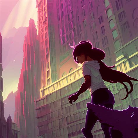 Celeste Themed Ai Generated Art What Do You Think R Celestegame