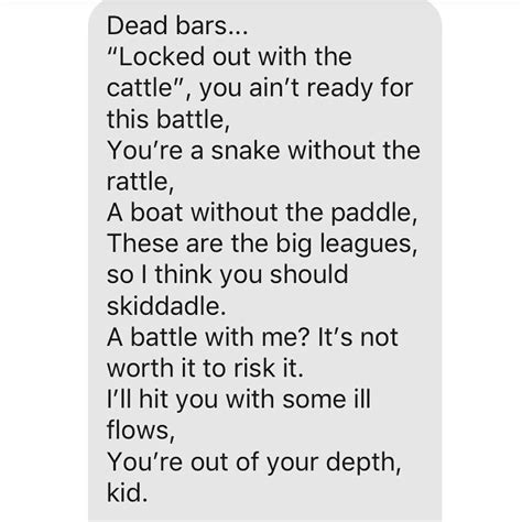 Rap Battle Lines Blajewka