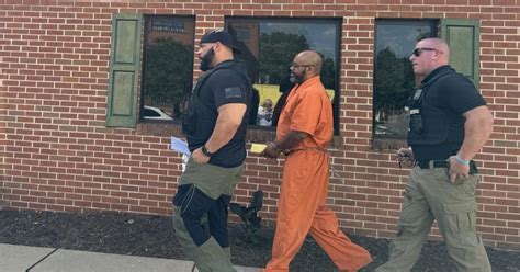 Accuser Of Ex Lancaster Cop Still May Testify At His Sex Assault Trial Despite Dropped Charges