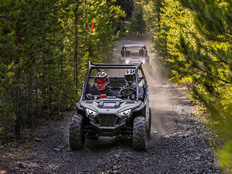 New 2024 Polaris Rzr 200 Efi Utility Vehicles In Paso Robles Ca