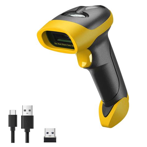 Netum Bluetooth 2d Barcode Scanner 3 In 1 Automatic Wireless 1d Barco