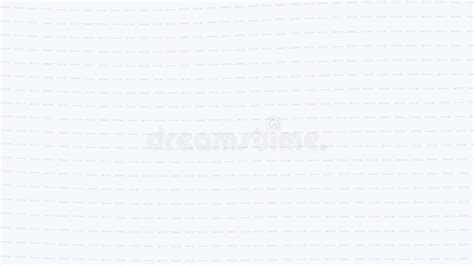 Waving Lines Background With Blue Striped Geometric Pattern Seamless Loop Animation White