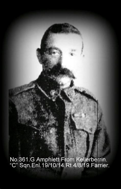 File 361 Amphlett  Wa Military Digital Library