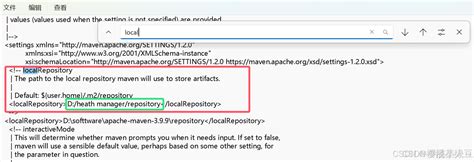 Springboot如何配置开发环境（jdk、maven、idea等）springboot开发环境 Csdn博客
