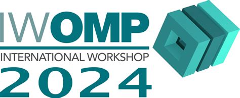 Iwomp 2024 The 20th International Workshop On Openmp