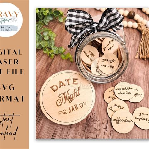 Naughty Token Svg Etsy