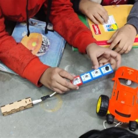 Robotics Starter Kit Educational Robtoics Kit For Schools