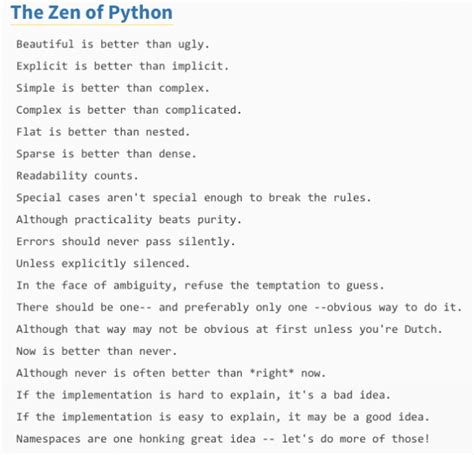 Is Python The Best Programming Language For Startups Itchronicles