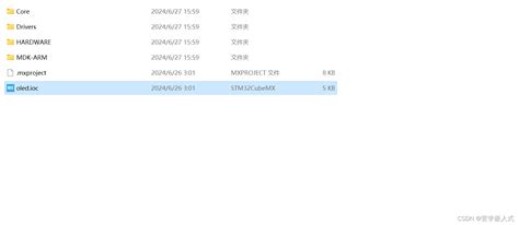 Stm32 Hal库学习（4） Usartuart通信 （单向通信）（同时显示在oled） Ew帮帮网