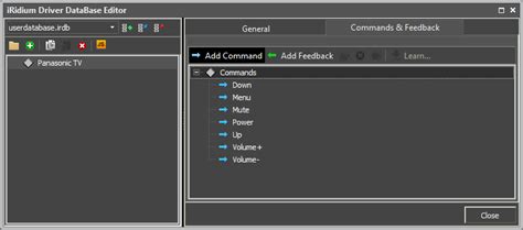 Global Cache Control Via IR IRidium Mobile Wiki