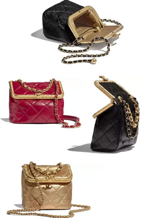 新包大赏 2020秋冬包包大盘点 每日头条