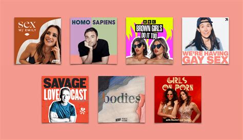 The 7 Best Sex Podcasts To Listen To In 2024 Podcast Review