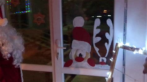 Թաքնված տեսախցիկ․ Ձմեռ պապը՝ Հյուսիսի նախակրթարանում Youtube