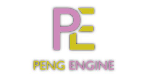 Peng Engine By Qfsw