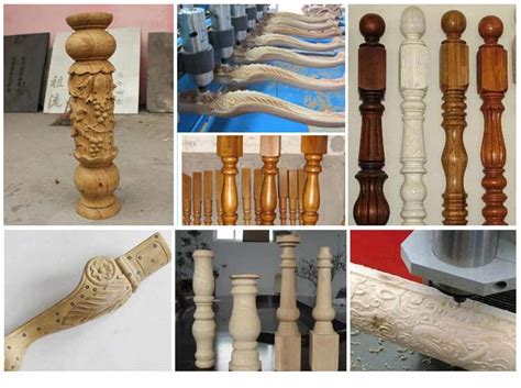 3d 4 Axis Cnc Router Machine Multi Head Cnc Router Igolden Cnc