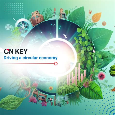 Ireland The Circular Economy And A Maintenance Management System Called On Key On Key