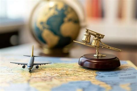 aviation law a guide for negotiating air service and aircraft agreements