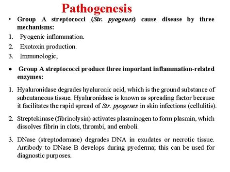 6 Th Lect Bacteriology Grampositive Cocci Streptococci By