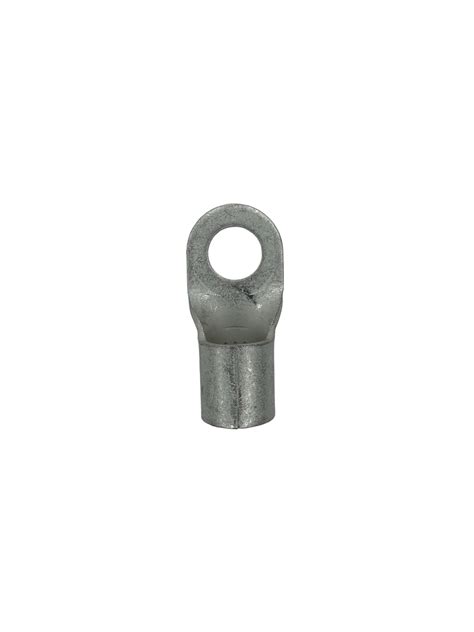 Non Insulated Versa Crimp Ring Terminal 2 0ga 1 2 Young Fastener Products