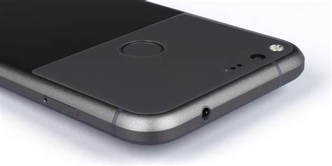 Design The Google Pixel XL Review Life After Nexus