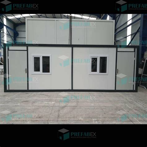 Prefab Living Containers Find Container Housing For Sale