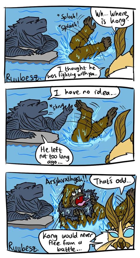 Godzilla Franchise Godzilla Comics All Godzilla Monsters Godzilla Vs