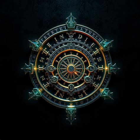 Unlock The Secrets Mysterious Cipher Symbol
