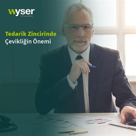 Wyser On Linkedin Wyser Wysertürkiye İşstratejisi Tedarikzinciriçevikliği…