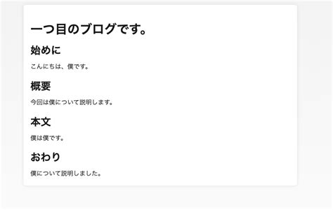 【next js×microcms×vercel】初心者向け爆速ブログ作成ハンズオン next js qiita