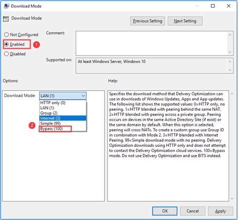 Fixed Service Host Delivery Optimization High Cpu Usage