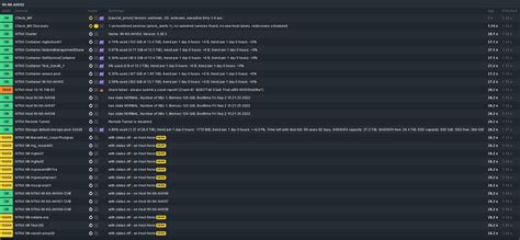 Nutanix Monitoring Checkmk Dev Exchange Checkmk Community