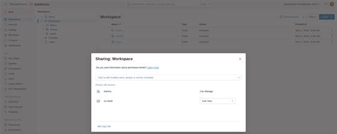 Integrate Azure Databricks Mlflow For Machine Learning Model Management And Inference Nussknacker