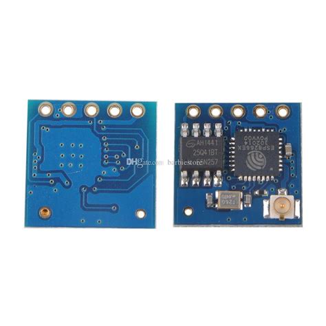 esp8266 esp 05 remote serial port wireless wifi transceiver module ap