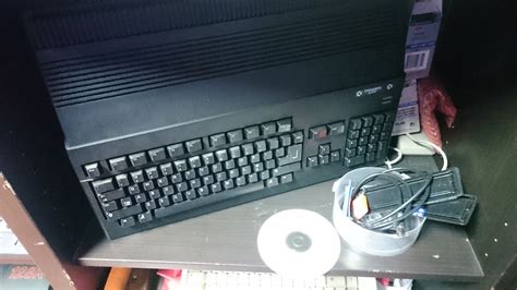 Amiga Graphics Card Guide Amitopia