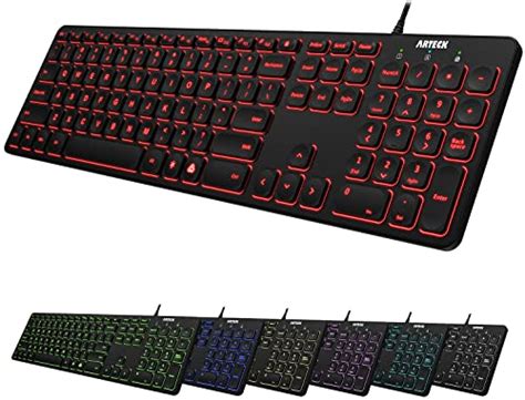 10 Best Microsoft Backlit Keyboards 2025 In The Us Theres One Clear