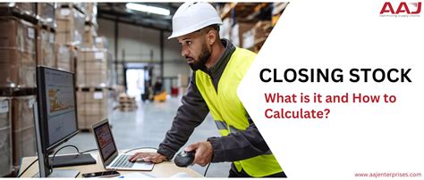 What Is Closing Stock Different Methods And Closing Stock Formula