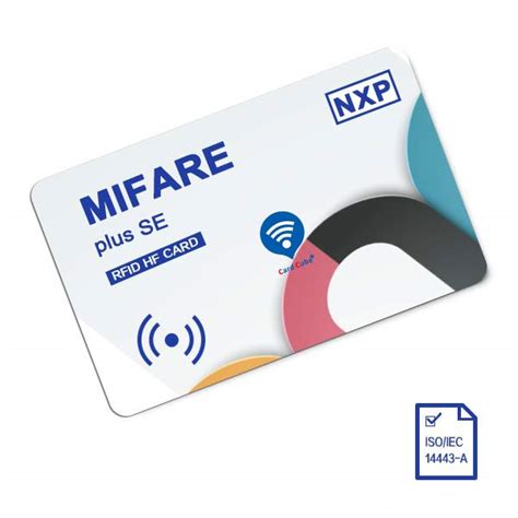 MIFARE Card Card Cube RFID Group