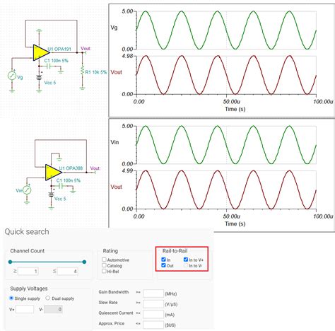 Webench® Tools Tina Simulation Hardware And System Design Tools Forum