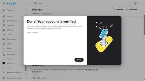 Kaggle找不到右侧settings Accelarator Gpukaggle的setting在哪里 Csdn博客