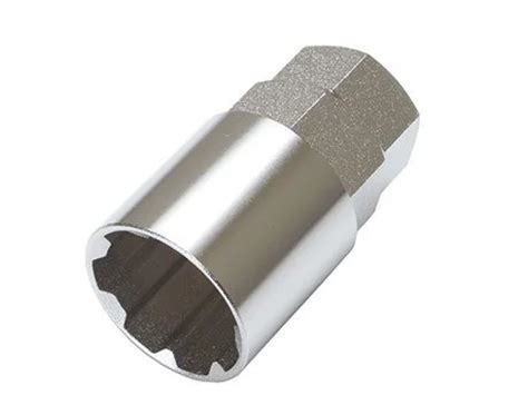 Project Kics Leggdura Racing Shell Type M14 Key Adapter Number 143 Coyote Direct