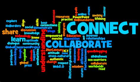 Sjcpos Library Media Centre The Global Classroom Project