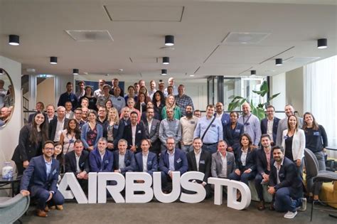 Vasu Kapoor On Linkedin Airbus