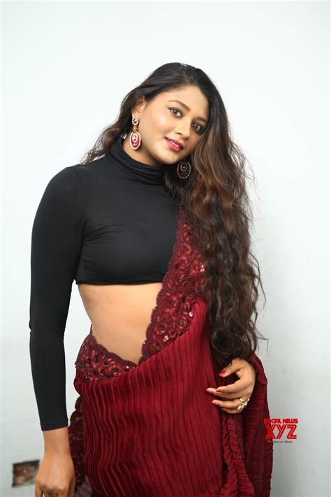 Actress Katalyn Gowda Latest Glam Stills Social News Xyz