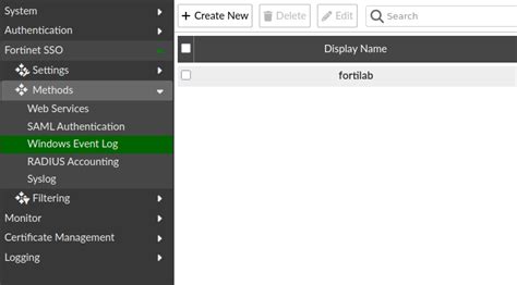 Technical Tip Fsso Performance Optimization For F Fortinet Community