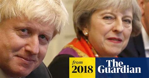 Boris Johnsons Burqa Remarks Offensive Says Foreign Office Minister