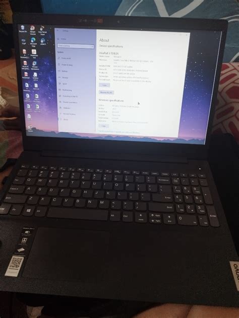 Lenovo ideapad i7, Computers & Tech, Laptops & Notebooks on Carousell
